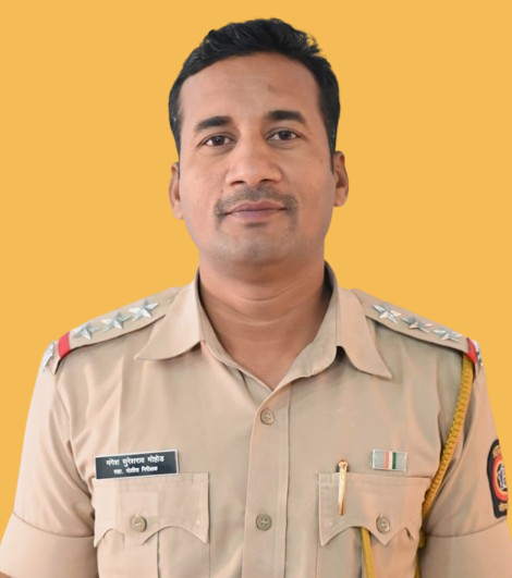Chandrapur Police