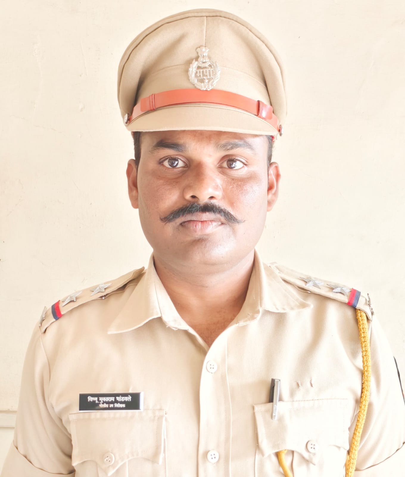 Chandrapur Police