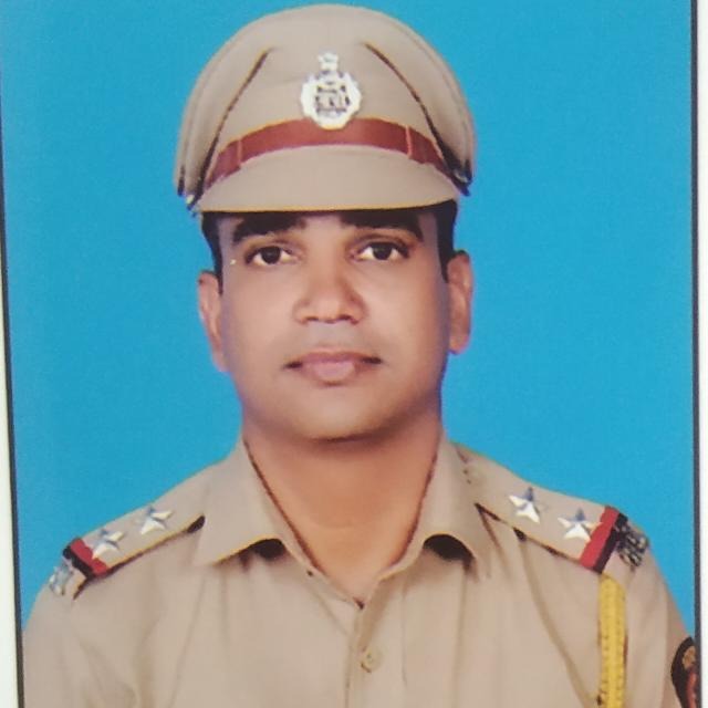 Chandrapur Police